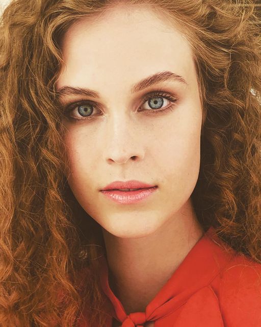 Picture of Olesia Demina