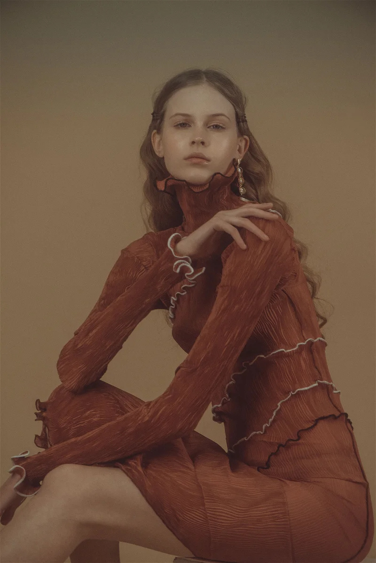 Picture of Olesia Demina