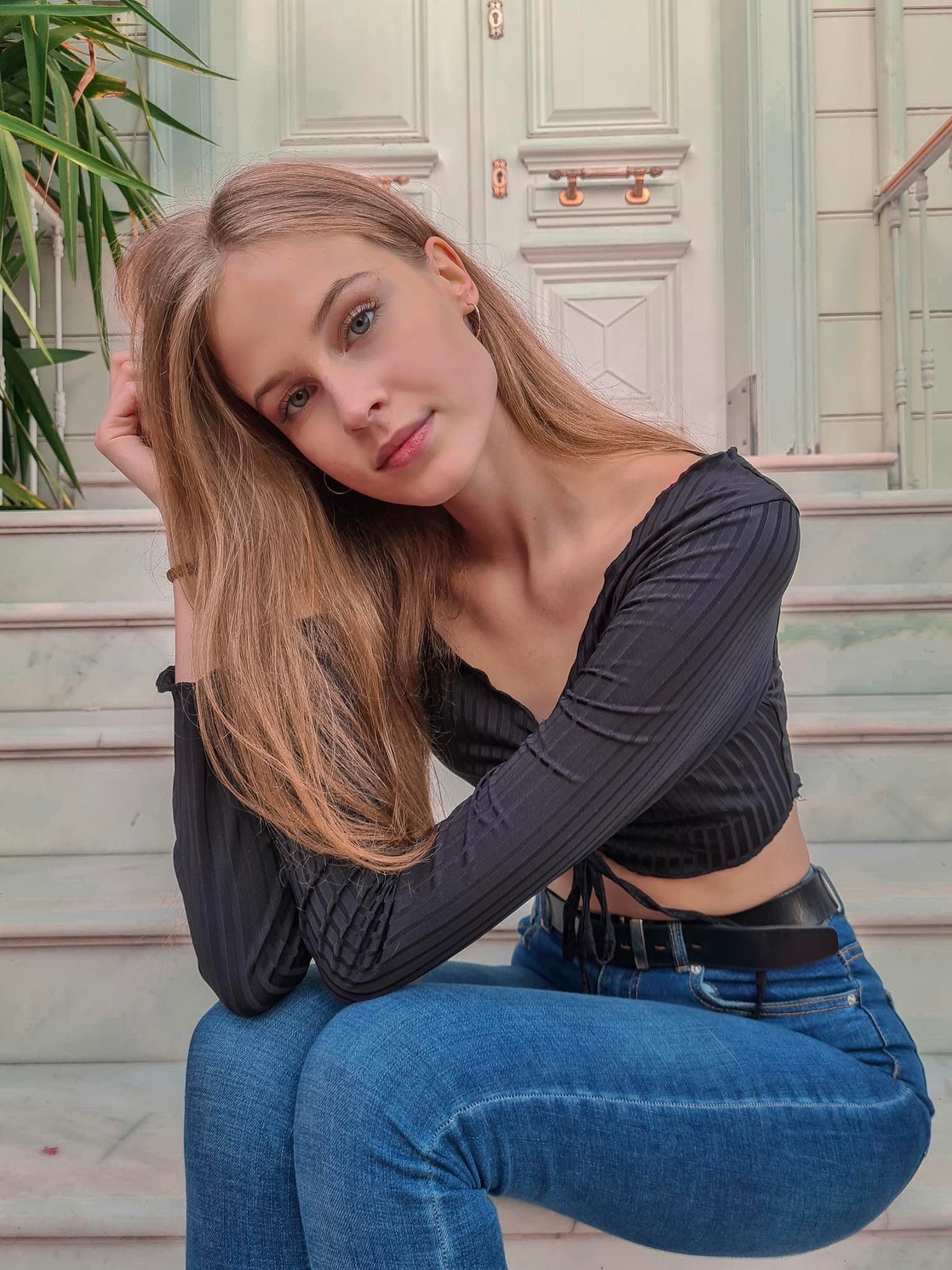 Picture of Olesia Demina