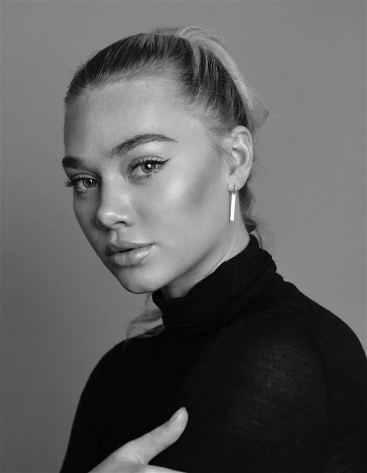 Picture of Natacha Loftus