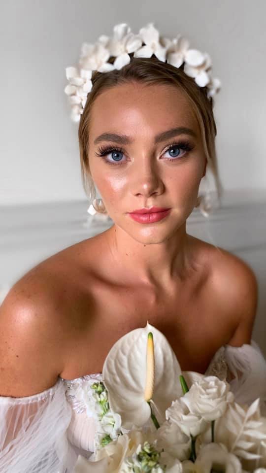 Image of Natacha Loftus