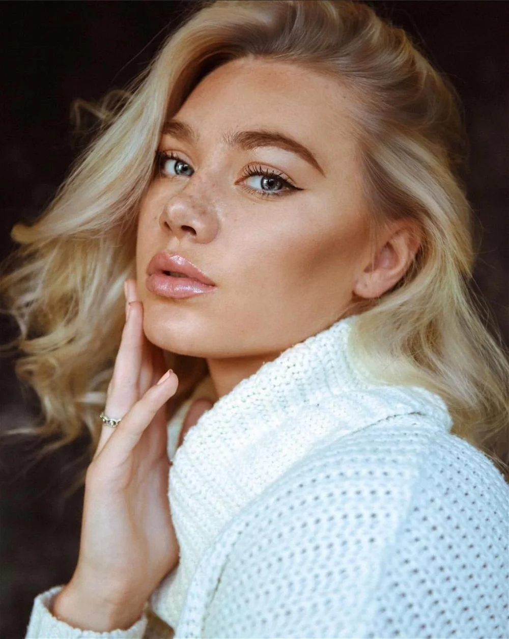 Image of Natacha Loftus