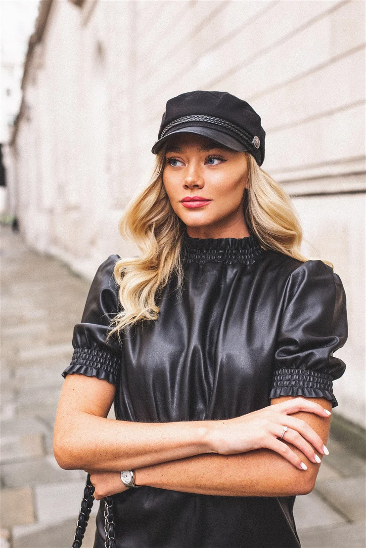 Picture of Natacha Loftus