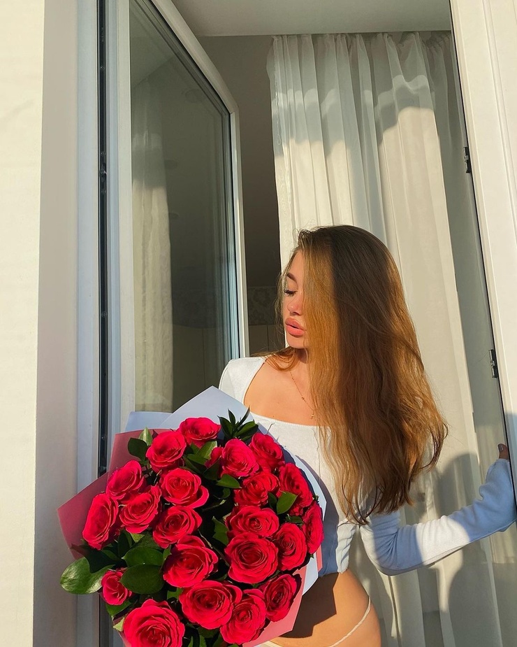 Picture of Anastasia (Nastya)
