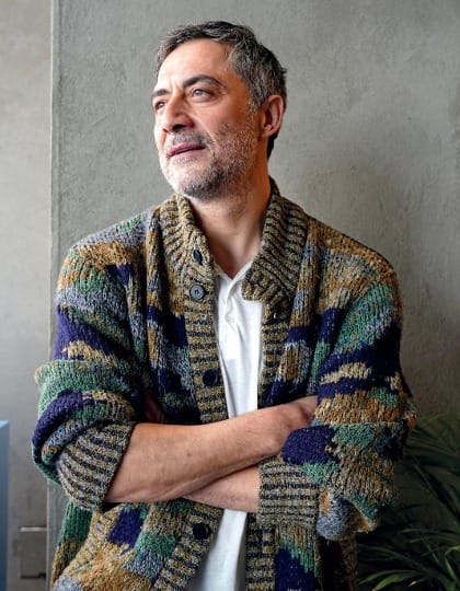 Filippo Timi picture