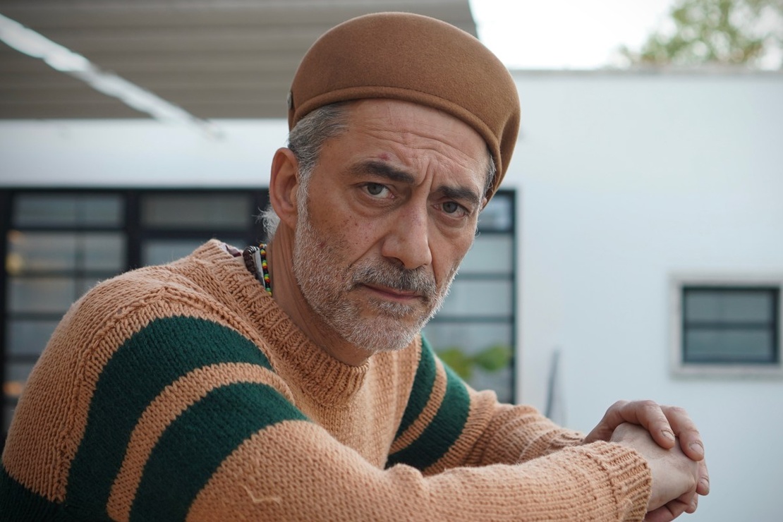 Picture of Filippo Timi