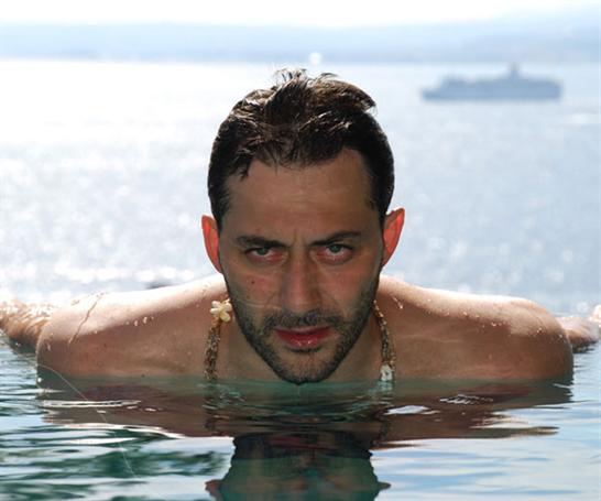 Filippo Timi picture