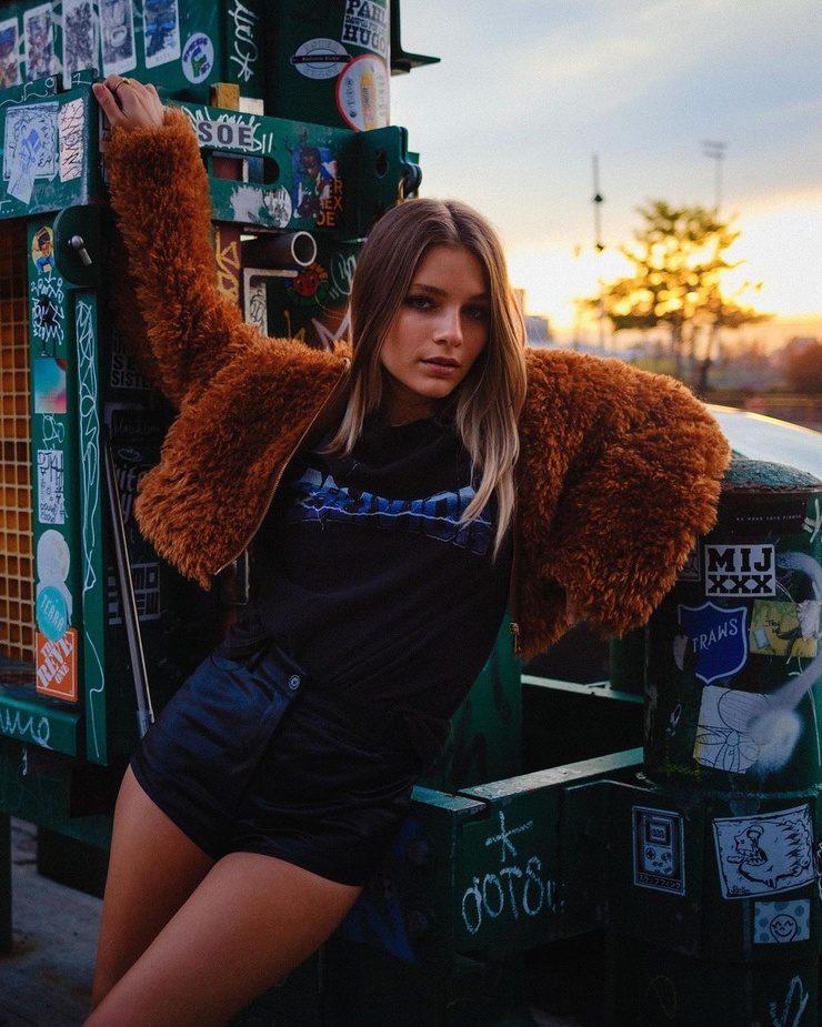 Picture of Madeleine Keating