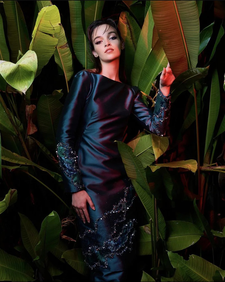 Picture of Dorina Marta