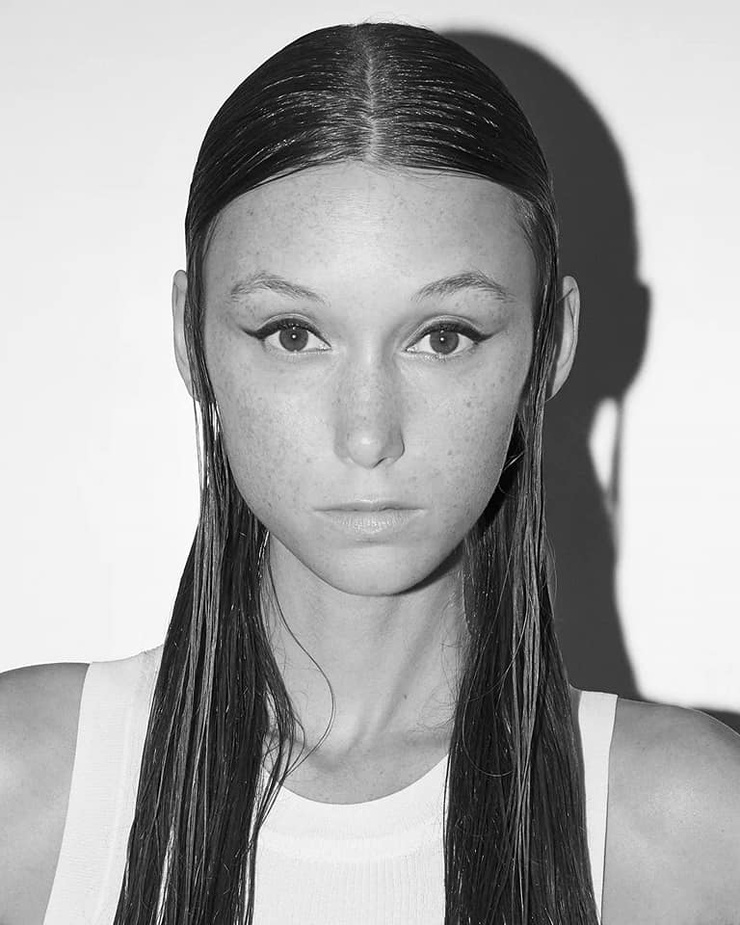 Picture of Mathilda Barret