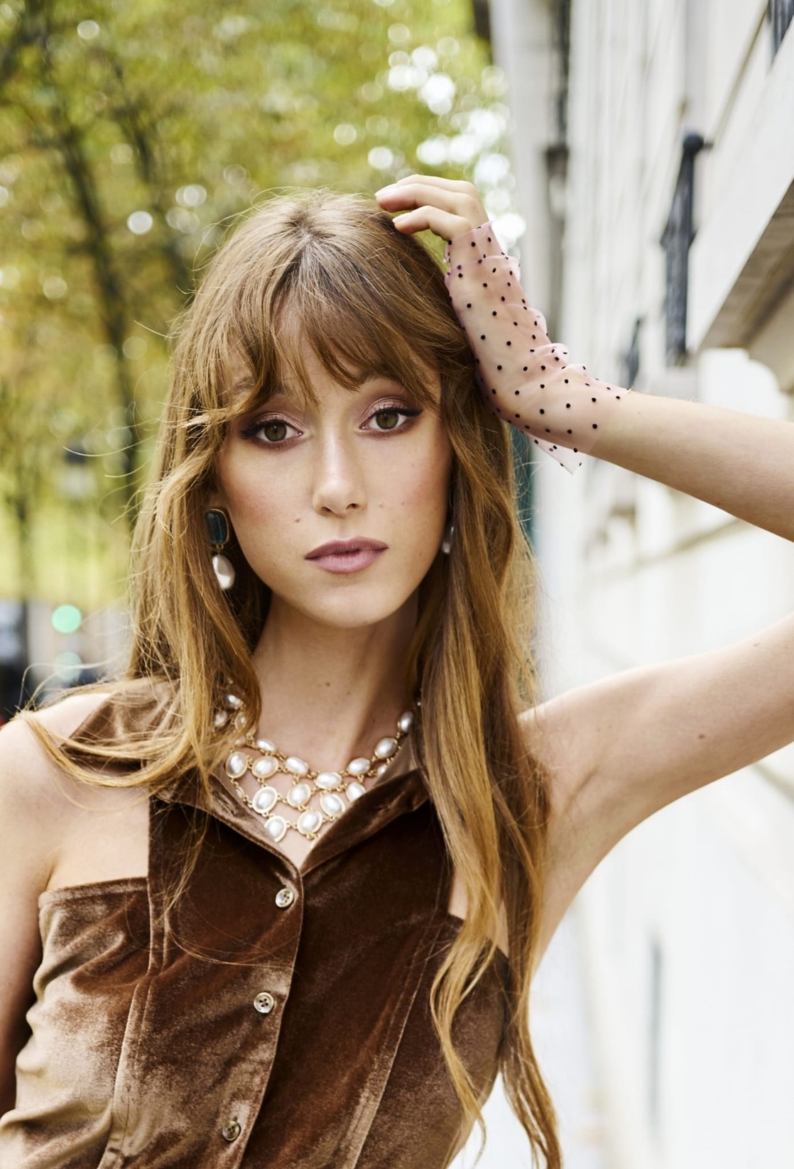 Picture of Mathilda Barret