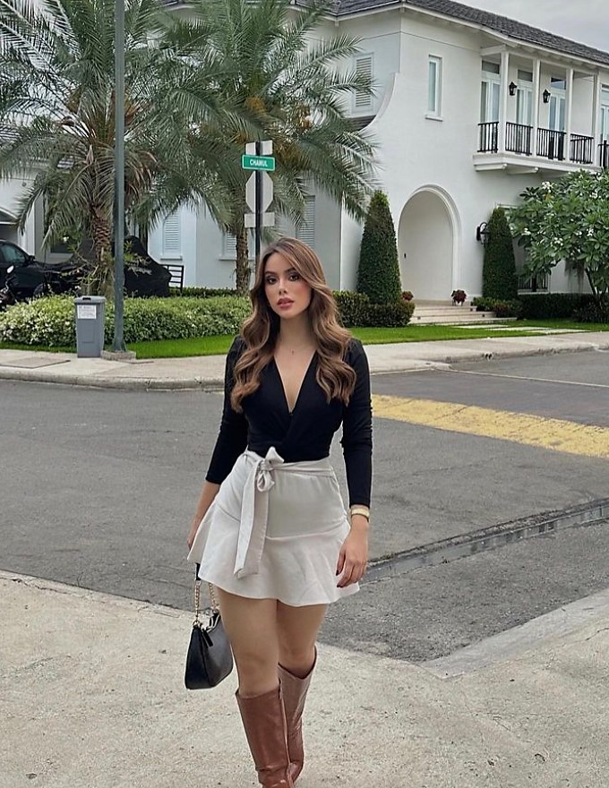 Picture of Michelle Arroyo