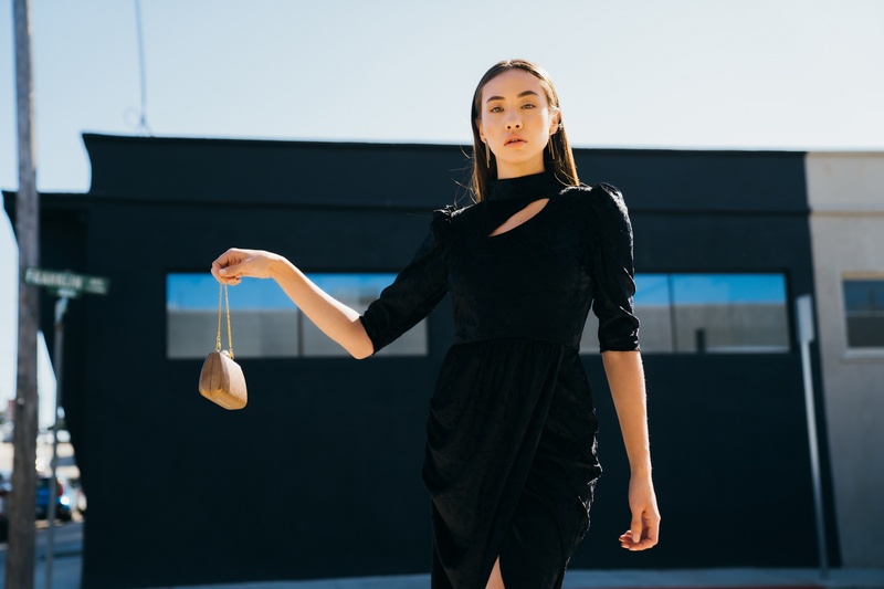 Images from ModelMayhem profile