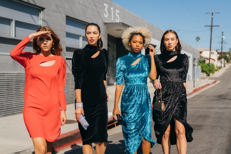 Images from ModelMayhem profile