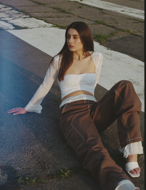 Picture of Julia Rosenthal