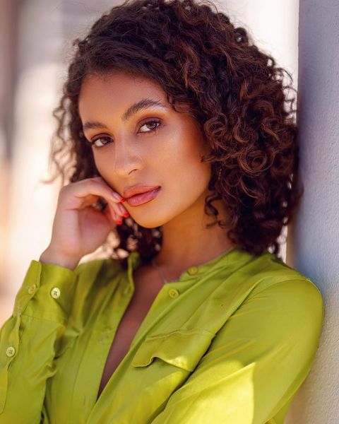 Kyrah Melena picture