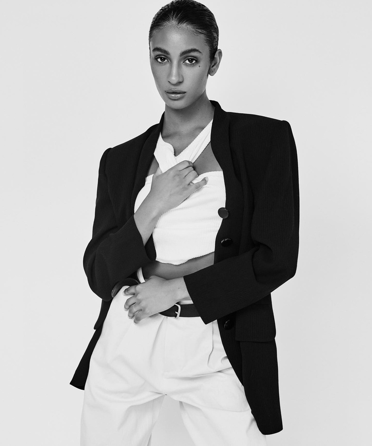 Image of Kyrah Melena