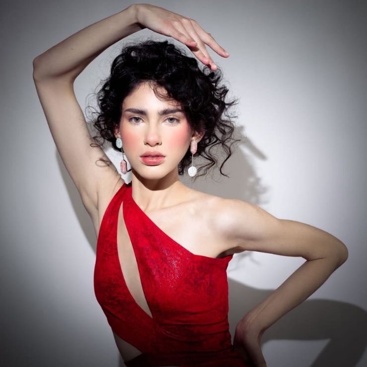 Image of ESTEFANIA OCHOA