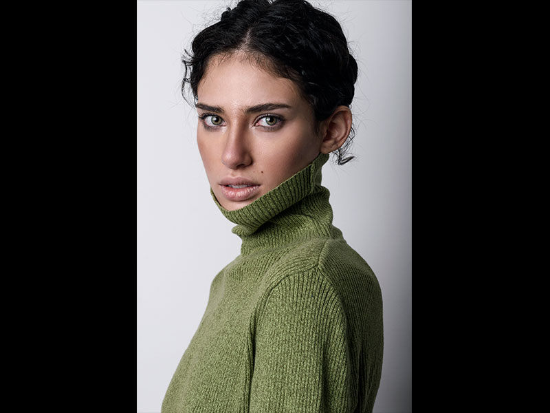 Picture of ESTEFANIA OCHOA