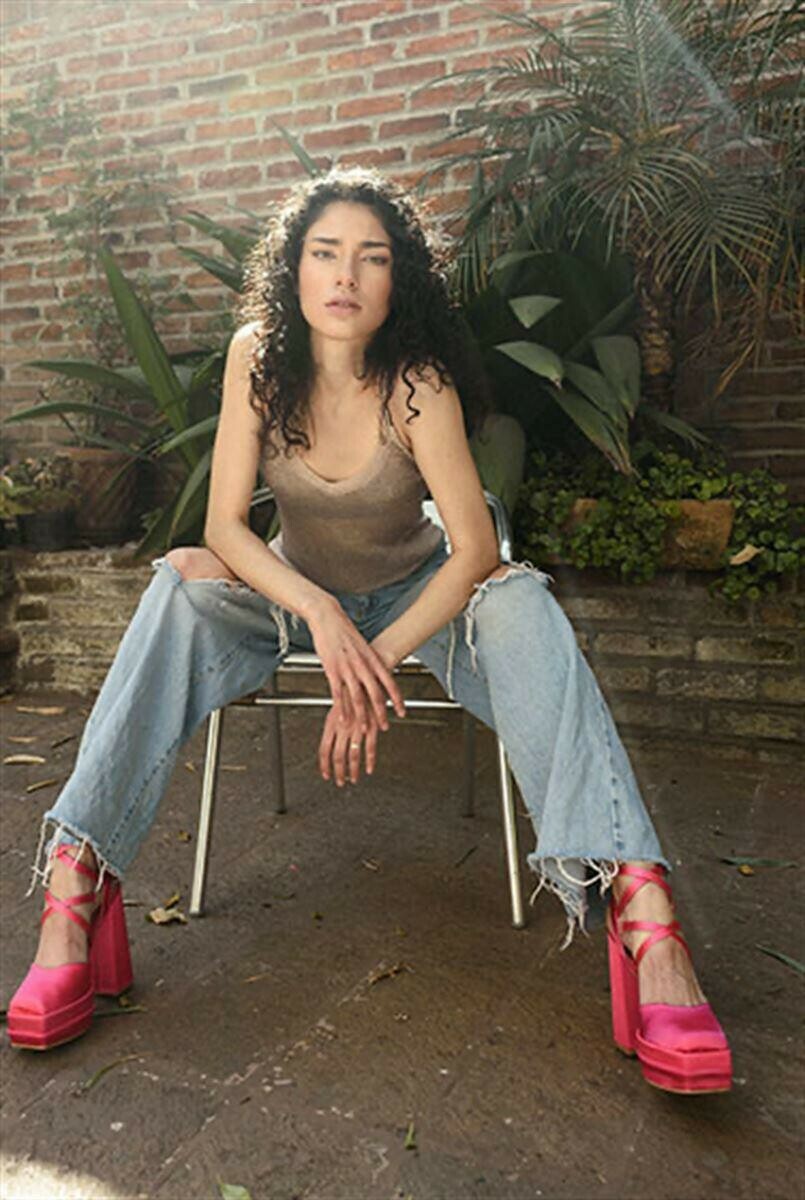 Picture of ESTEFANIA OCHOA