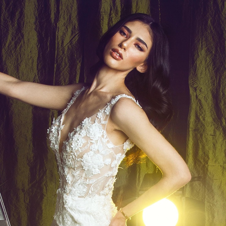 ESTEFANIA OCHOA picture