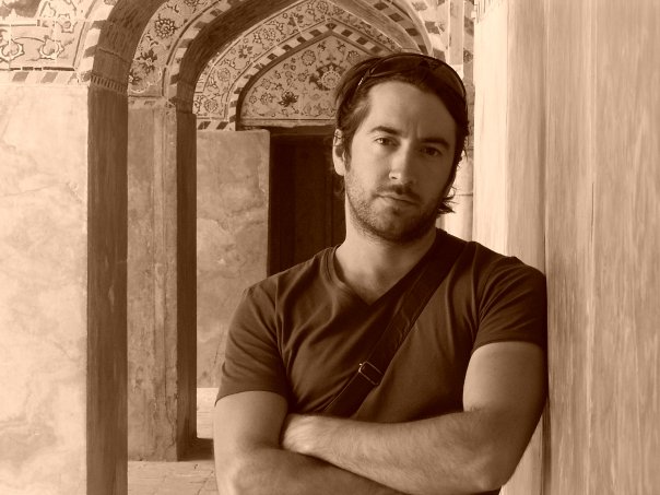 Keyvan Khojandi picture