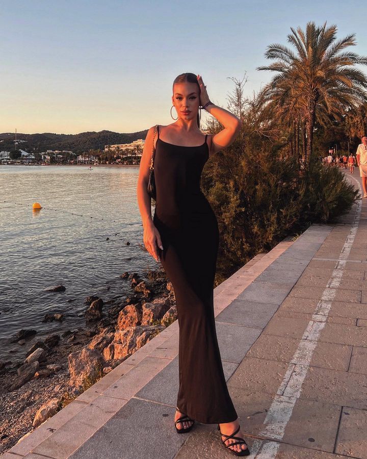 Image of Sofiia Sivokha