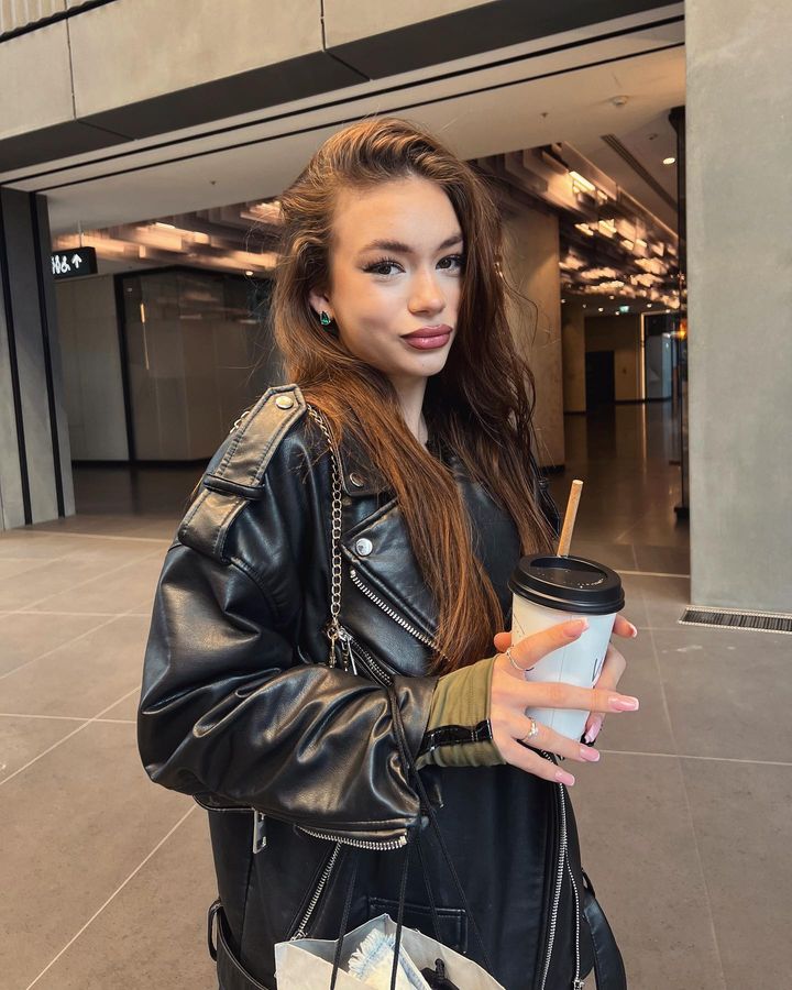 Picture of Sofiia Sivokha