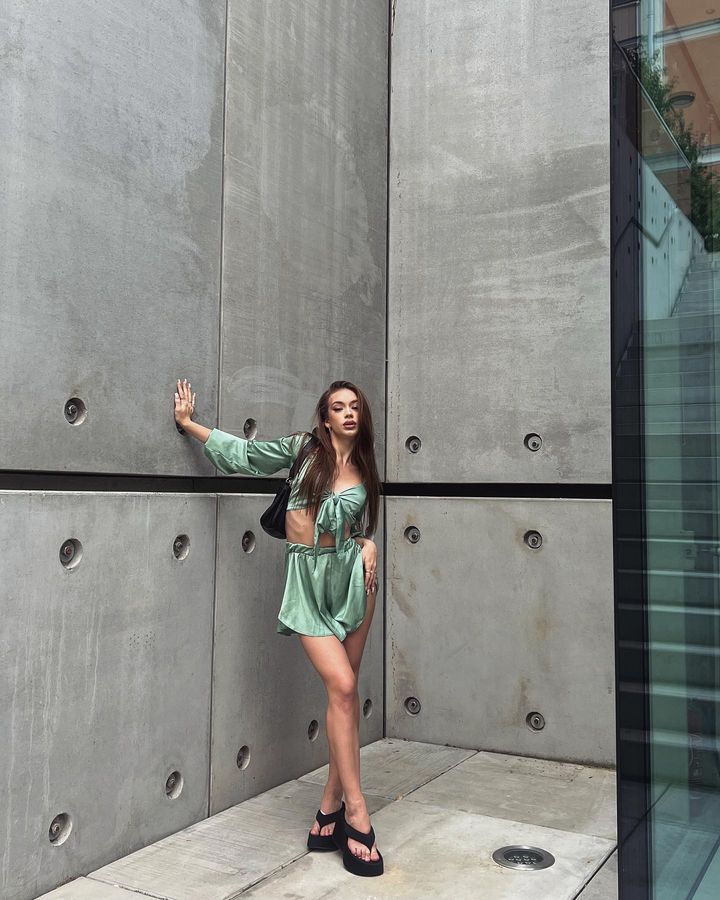 Picture of Sofiia Sivokha