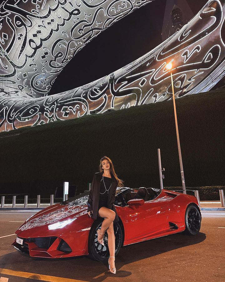 Image of Sofiia Sivokha