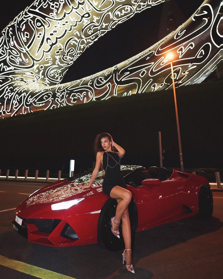 Picture of Sofiia Sivokha