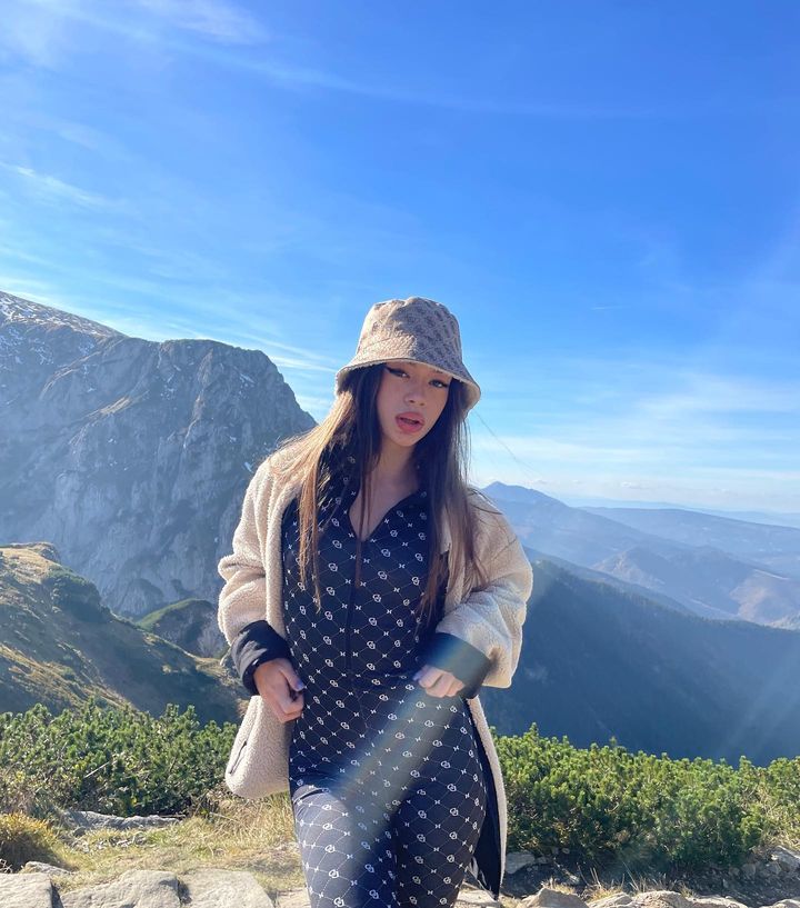 Picture of Sofiia Sivokha