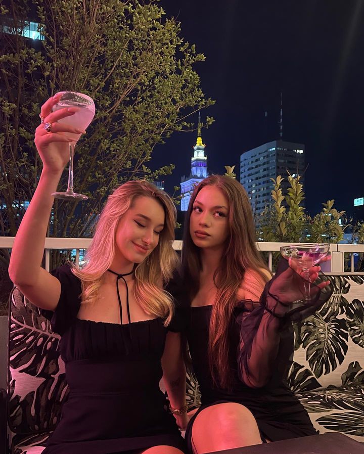 Picture of Sofiia Sivokha