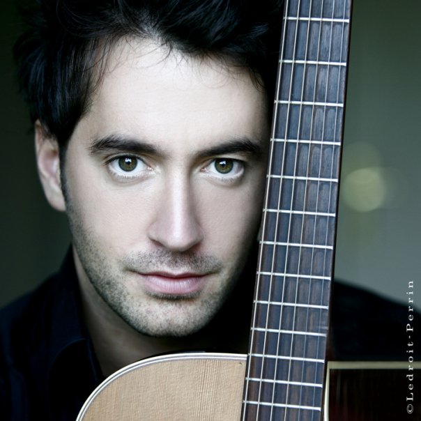 Keyvan Khojandi image