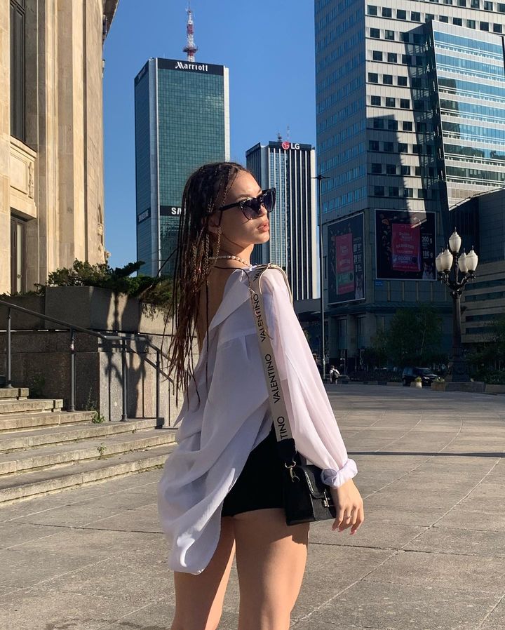 Sofiia Sivokha picture