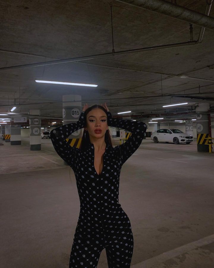 Picture of Sofiia Sivokha