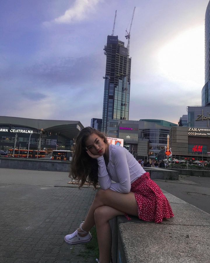 Picture of Sofiia Sivokha