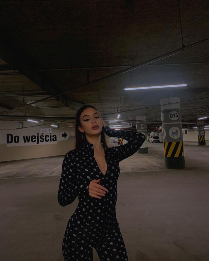 Image of Sofiia Sivokha