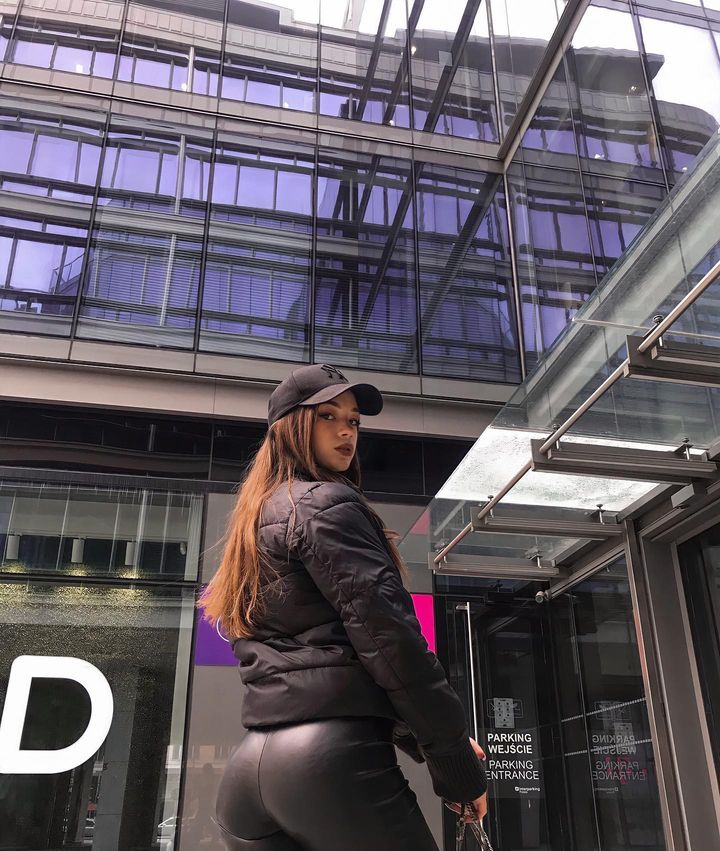 Picture of Sofiia Sivokha