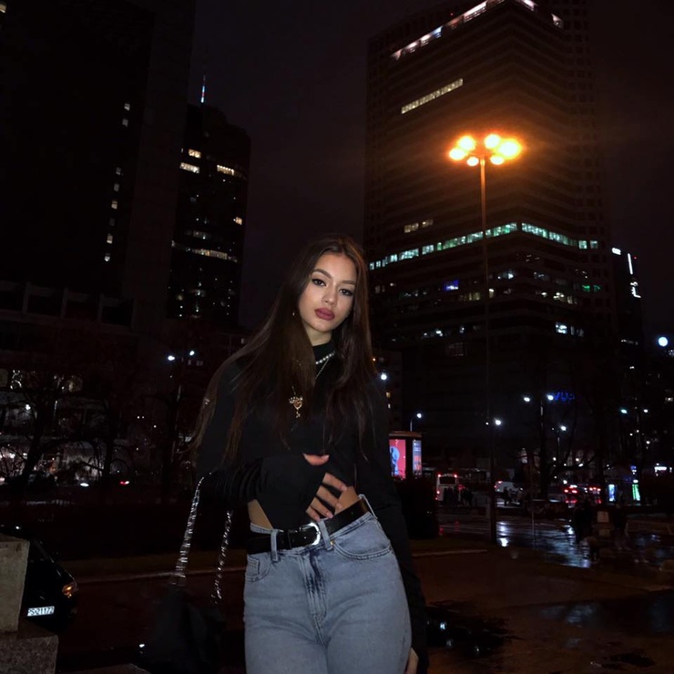 Picture of Sofiia Sivokha