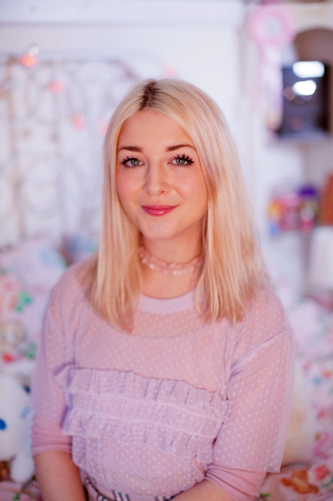 Image of Connie Glynn