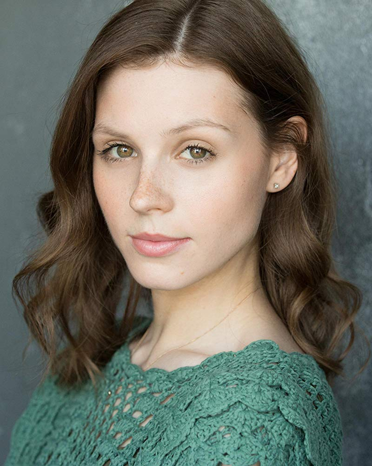 Picture of Katy Reece