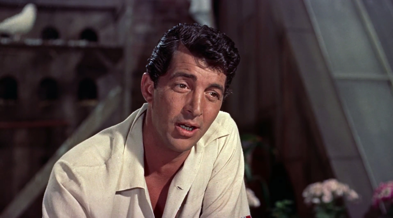 Dean Martin