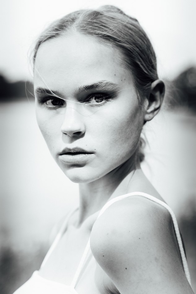 Picture of Amanda Hallberg