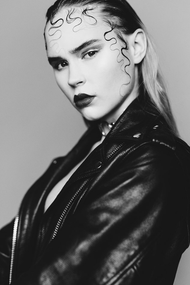 Picture of Amanda Hallberg