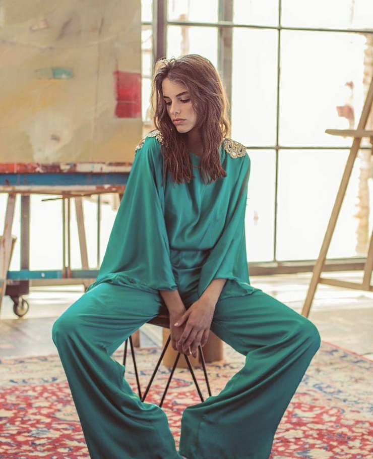 Picture of Stefi Heinzen