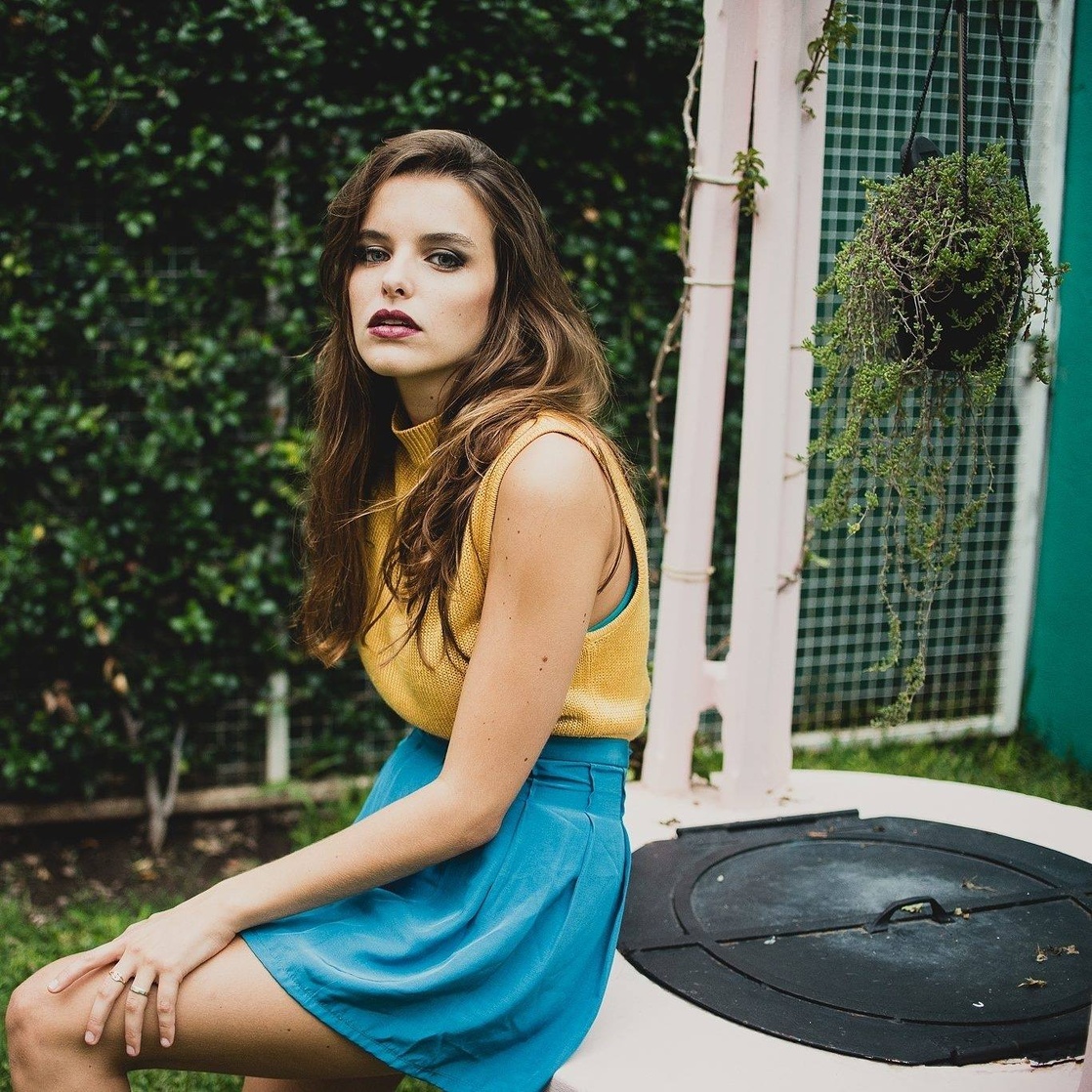 Picture of Stefi Heinzen