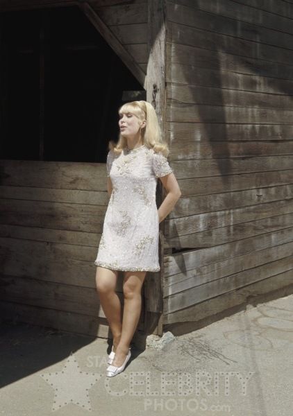 Picture of Barbara Eden