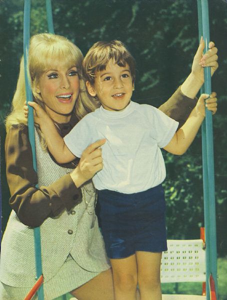Picture of Barbara Eden