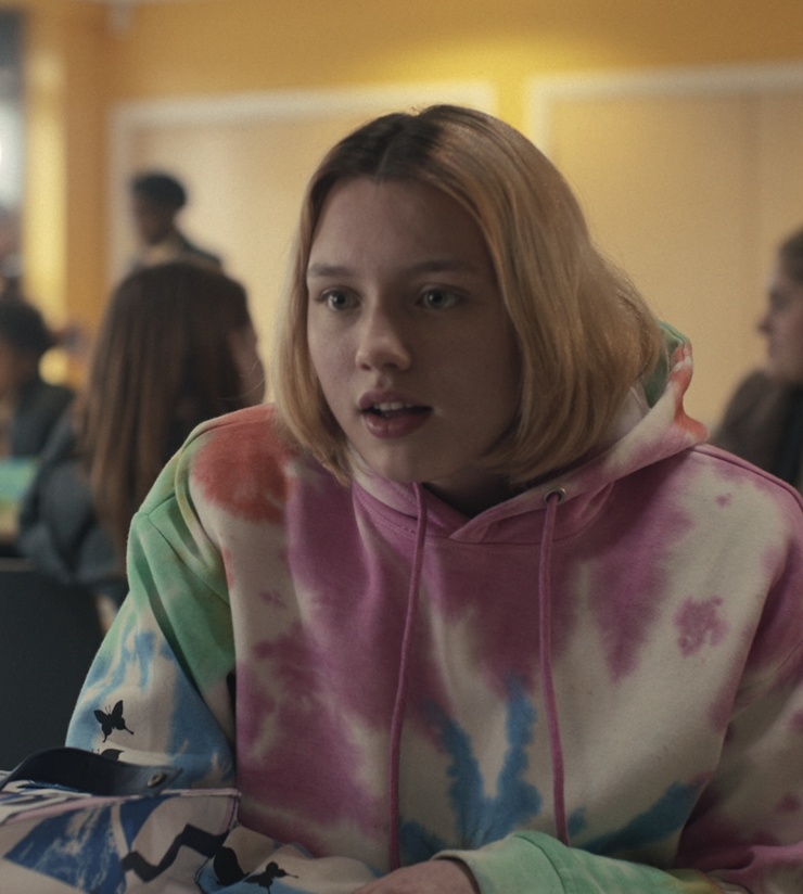 Picture of Darcy Olsson